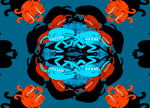 Art GIF by Neil Sanders - Find & Share on GIPHY