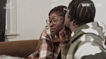 We TV GIFs on GIPHY - Be Animated