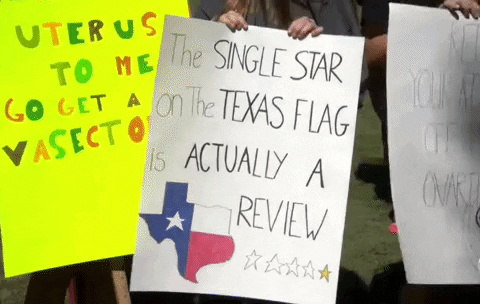 Texas-flag GIFs - Get the best GIF on GIPHY