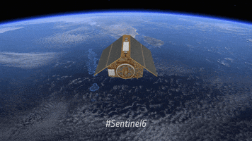 Sentinel-6 GIFs on GIPHY - Be Animated