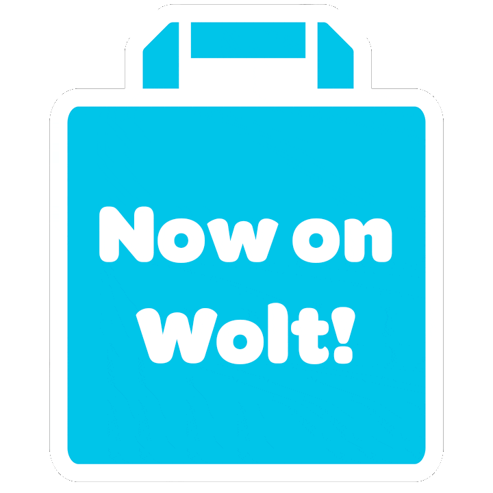 Wolt Suomi GIFs on GIPHY - Be Animated