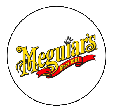 Meguiars Logo Vector