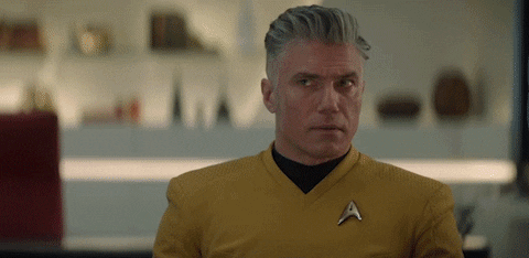 Christopher-pike GIFs - Get the best GIF on GIPHY