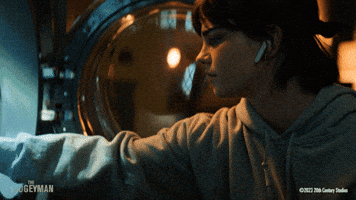 The Boogeyman GIFs on GIPHY - Be Animated