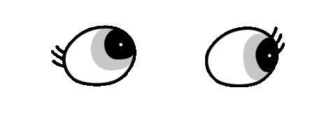 Eyes Watching Gif