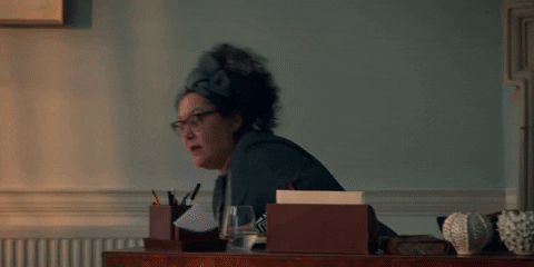 Thats-not-how-youll-die GIFs - Get the best GIF on GIPHY