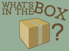 Whats In The Box GIFs - Find & Share on GIPHY
