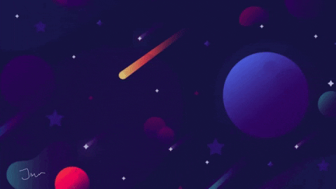 Espacio GIFs - Get the best GIF on GIPHY