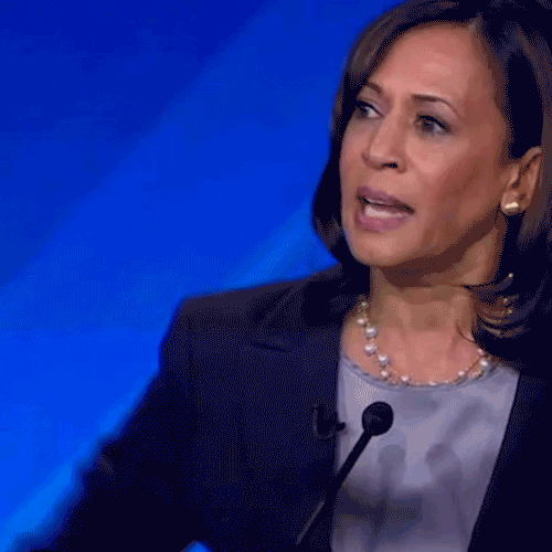 Kamala Harris Find And Share On Giphy