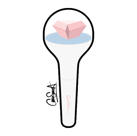 Lightstick Sticker for iOS & Android | GIPHY
