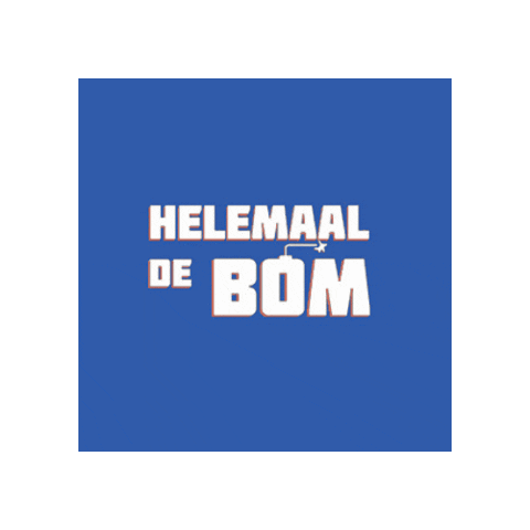 Helemaal de bom GIFs on GIPHY - Be Animated