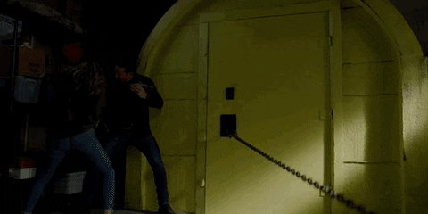Chicago Pd Police GIF by Wolf Entertainment - Find & Share on GIPHY