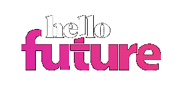 HelloFuture Sticker for iOS & Android | GIPHY