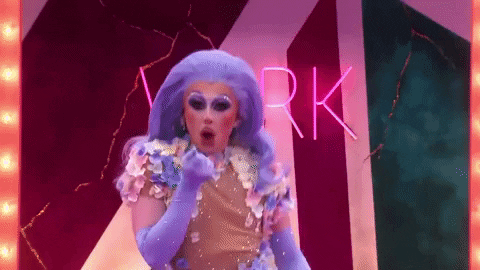 Blue Hydrangea GIFs - Get the best GIF on GIPHY