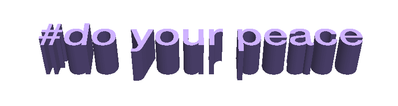 Goal17 Sticker by Peace One Day for iOS & Android | GIPHY