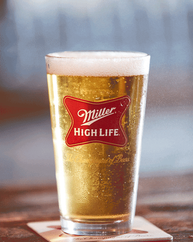 Miller Brewing GIFs - Get the best GIF on GIPHY