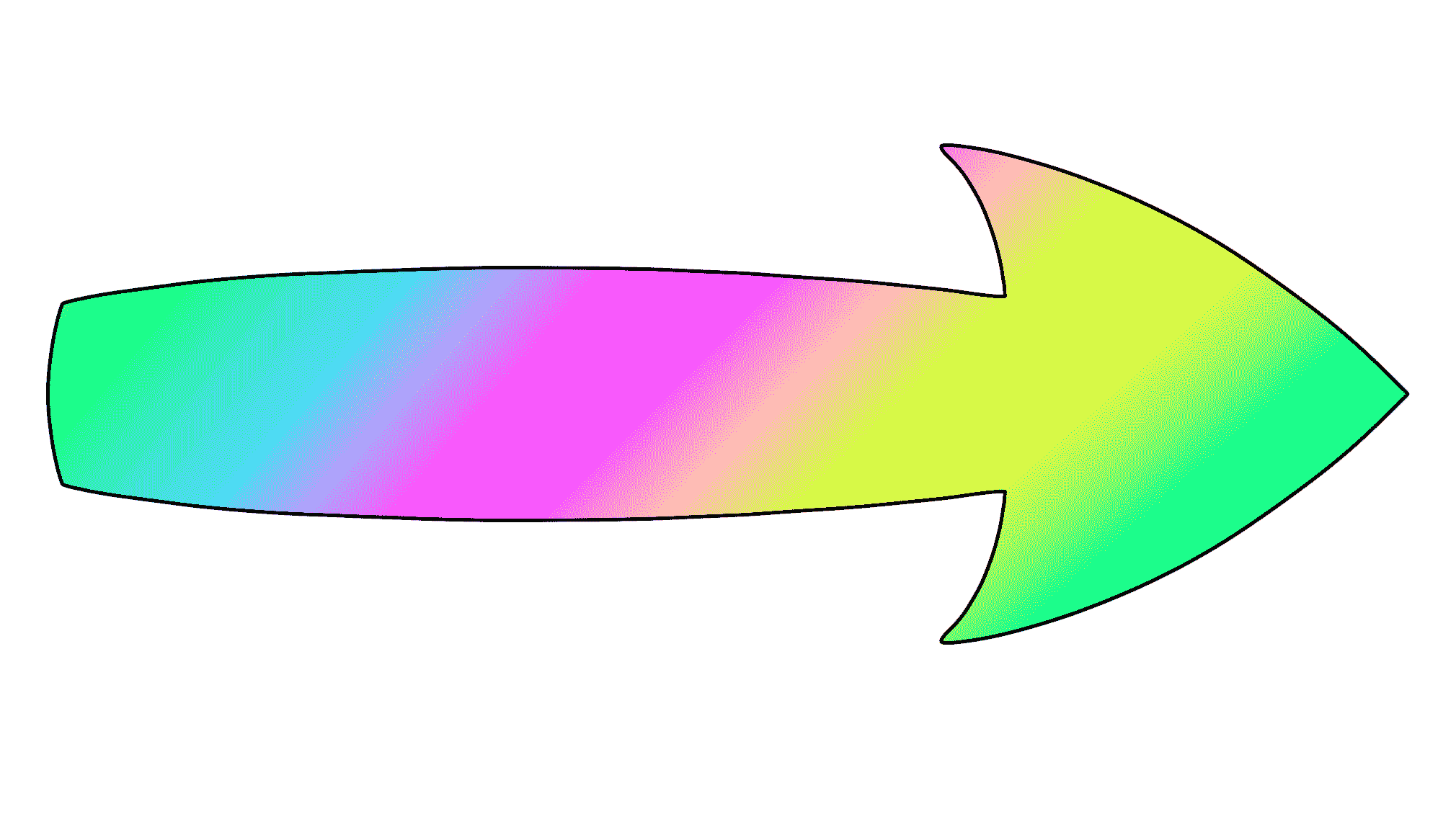 Rainbow Pride Sticker By Bangerooo For Ios And Android Giphy