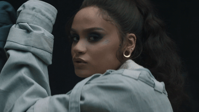 Kehlani GIF - Find & Share on GIPHY