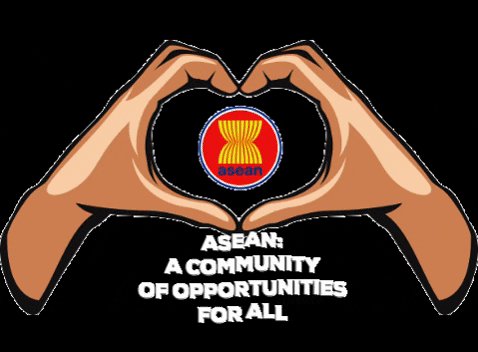 ASEAN Secretariat GIFs on GIPHY - Be Animated