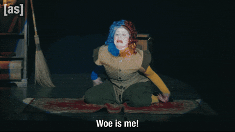 Rick and Morty GIFs on GIPHY - Be Animated