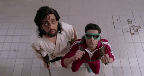 Mard Do Dard GIFs - Get the best GIF on GIPHY