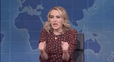 Weekende Update GIF by Saturday Night Live - Find & Share on GIPHY