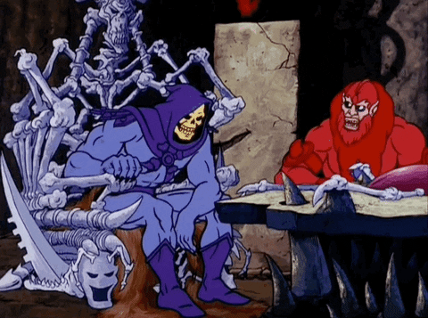 Talking He-Man GIF by Masters Of The Universe - Find & Share on GIPHY