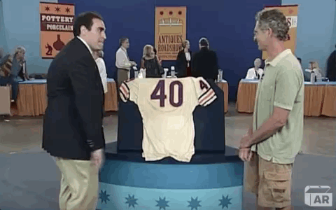 Has It All GIF by ANTIQUES ROADSHOW | PBS - Find & Share on GIPHY