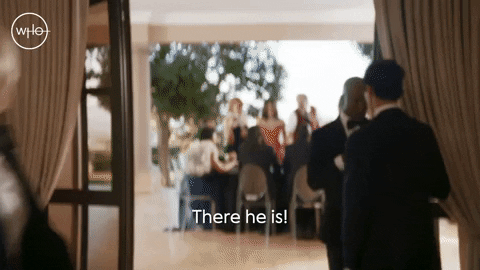 Thats Who He Is GIFs - Get the best GIF on GIPHY