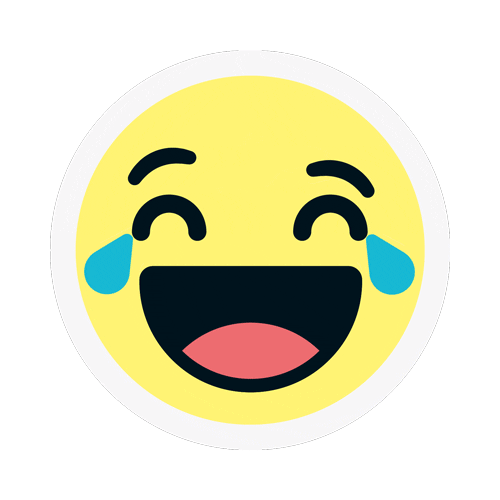 Laugh Dots Sticker by LEGO for iOS & Android | GIPHY