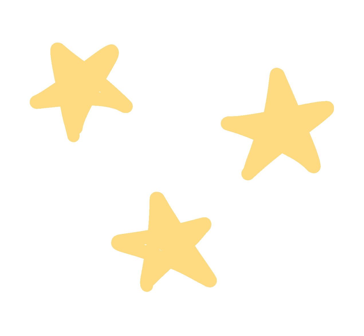 Night Stars Sticker for iOS & Android | GIPHY