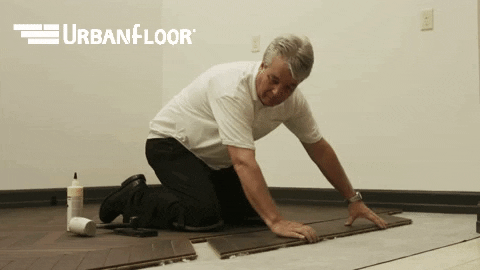 Engineered Hardwood Flooring GIFs - Get the best GIF on GIPHY