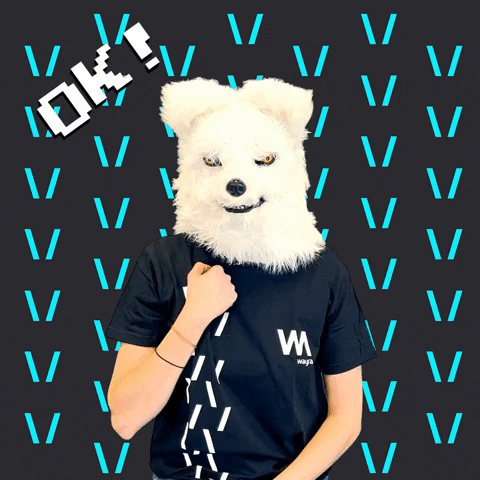 Wayra Wolf GIFs on GIPHY - Be Animated