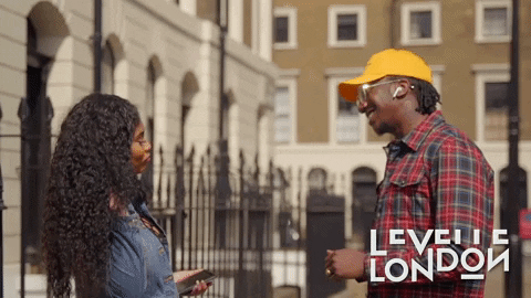 Levelle-london GIFs - Get the best GIF on GIPHY