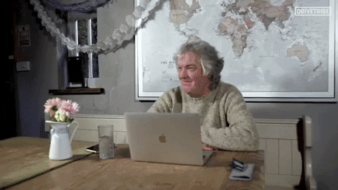 James May GIFs on GIPHY - Be Animated
