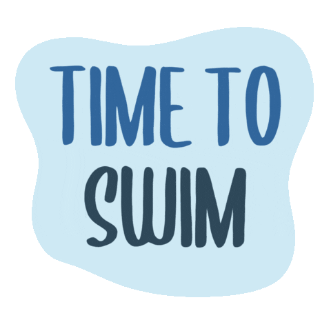 Sport Swimming Sticker for iOS & Android | GIPHY