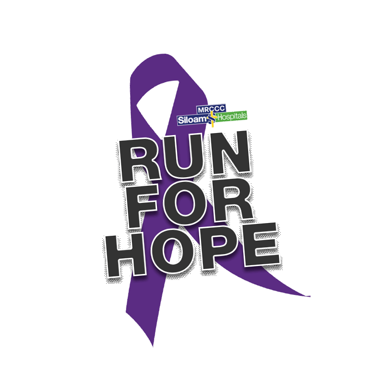 Run For Hope Sticker for iOS & Android | GIPHY