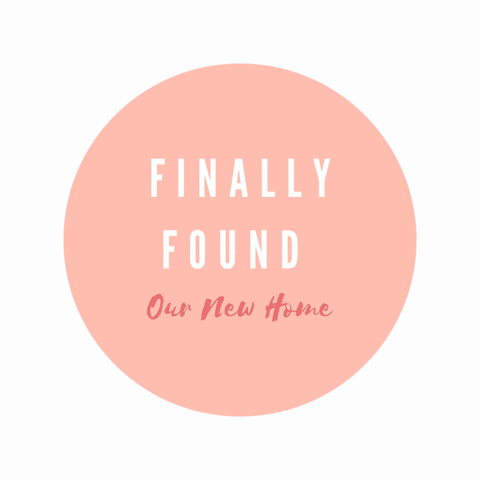 Our-new-home GIFs - Get the best GIF on GIPHY
