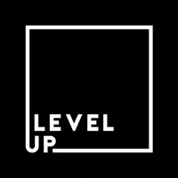 Level Up Animated Gif