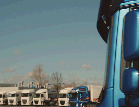 Well Done Good Job GIF by DAF Trucks NV - Find & Share on GIPHY