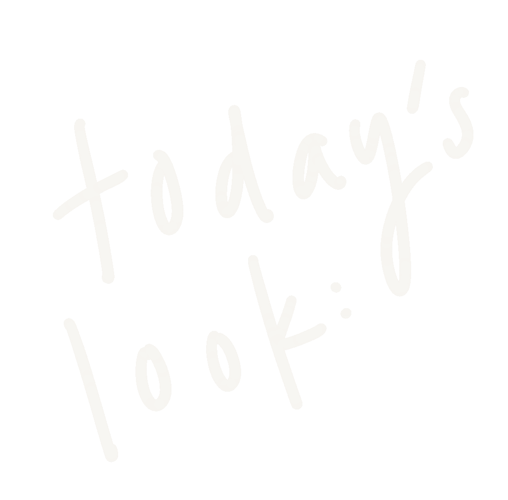 Look Outfit Sticker for iOS & Android | GIPHY