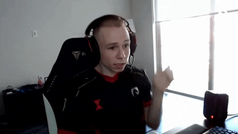 Team Liquid Elige GIF by BLAST - Find & Share on GIPHY