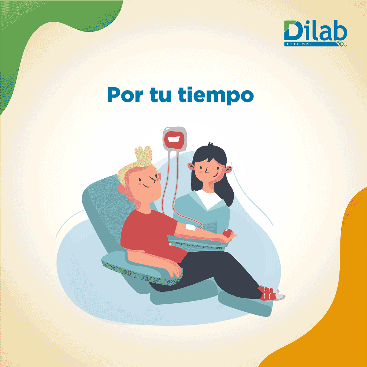 Donation Donaciondesangre GIF by Conik Studio - Find & Share on GIPHY