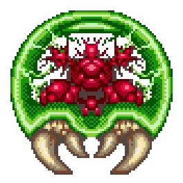 Super Metroid Sticker for iOS & Android | GIPHY