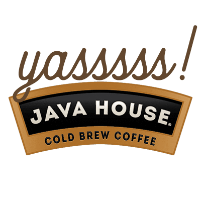 Java House Cold Brew GIFs on GIPHY - Be Animated