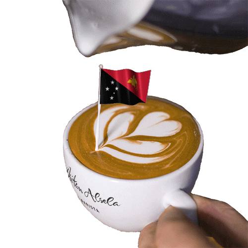 Independence-of-papua-new-guinea GIFs - Get the best GIF on GIPHY
