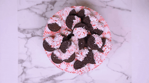 Grabbing A Snack GIFs - Get the best GIF on GIPHY