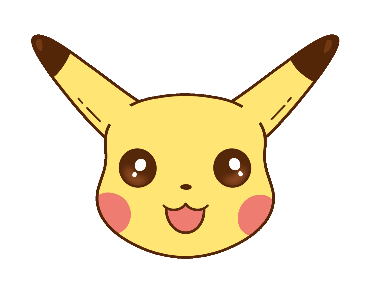 Heart Wink Sticker by Moli Fernyx for iOS & Android | GIPHY