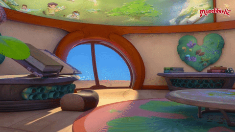 Fouiner GIFs - Get the best GIF on GIPHY