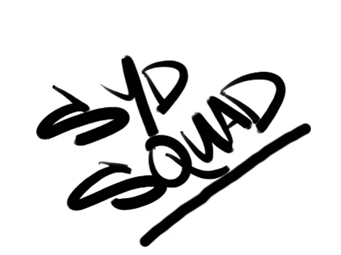 Sydsquad GIFs - Get the best GIF on GIPHY
